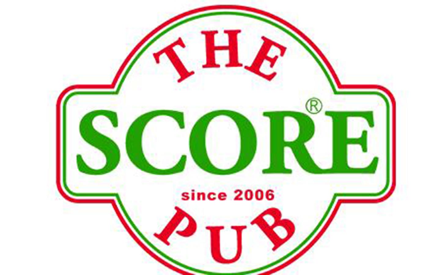 The Score Pub • Zile și Nopți