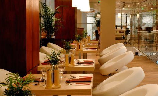 GALLERON GRAND CAFÉ • Arhiva Zile si Nopti • Zile și Nopți