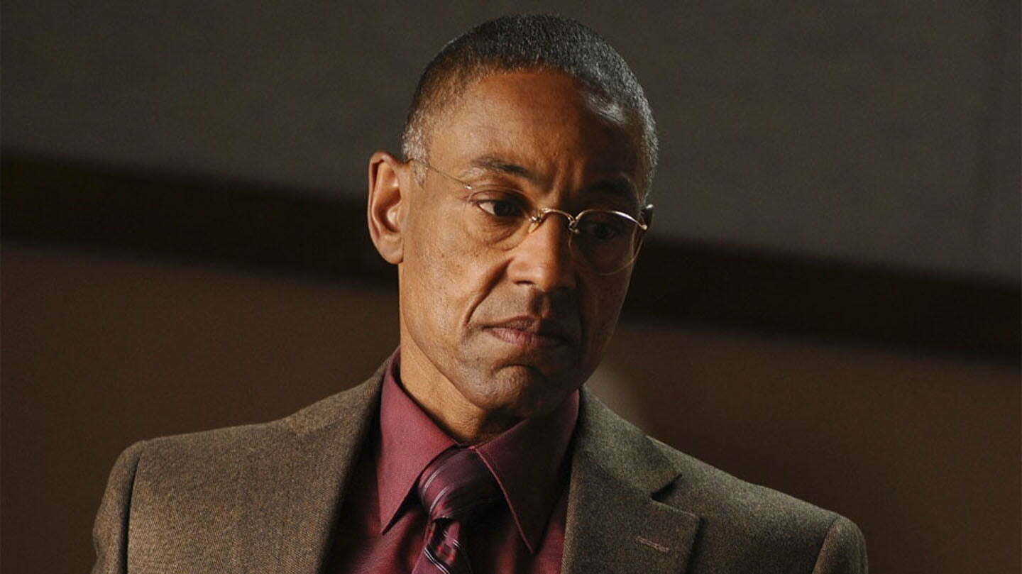 Gustavo "Gus" Fring din "Breaking Bad" și "Better Call Saul" vine la ...