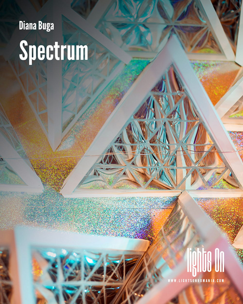 Spectrum by Diana Buga | Lights ON Romania • Arhiva Zile si Nopti ...