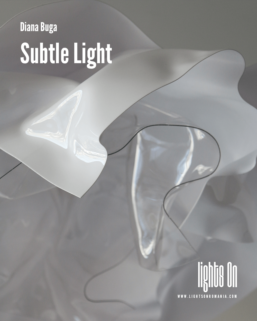 Subtle Light by Diana Buga | Lights ON Romania • Arhiva Zile si Nopti ...
