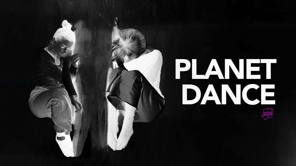 Planet Dance • Arhiva Zile si Nopti • Zile și Nopți