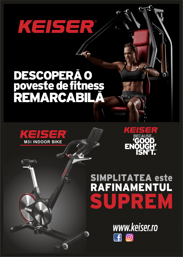 KEISER ROMÂNIA • Arhiva Zile si Nopti • Zile și Nopți
