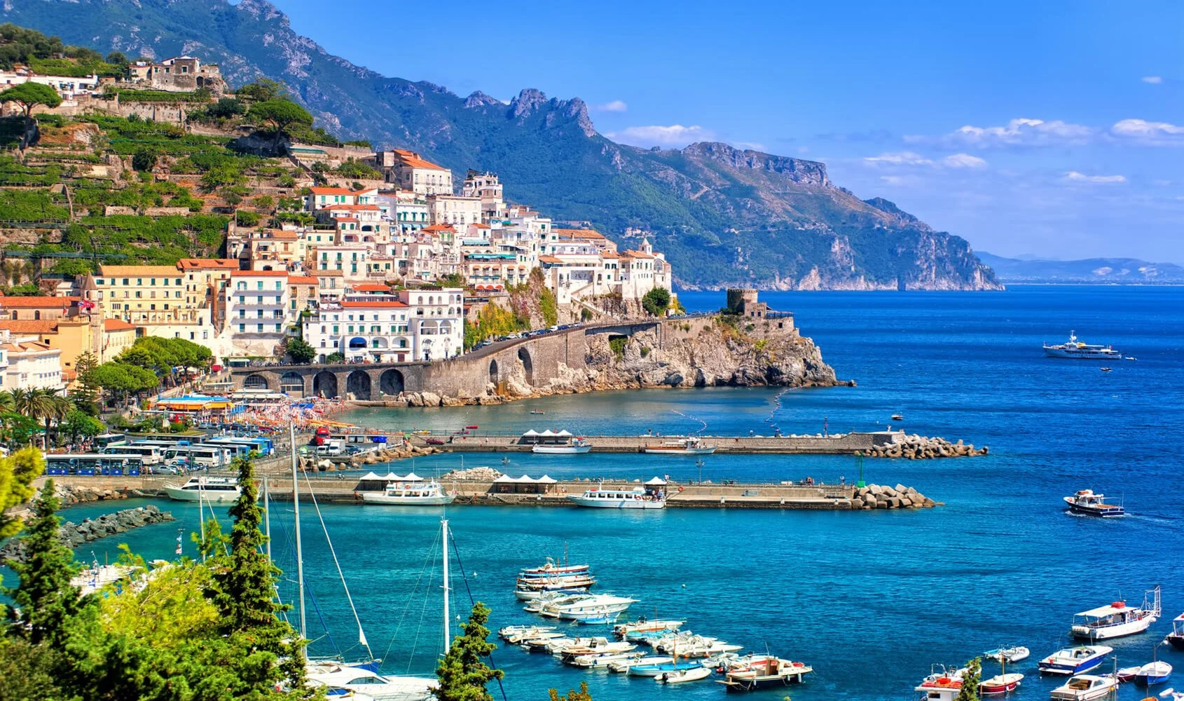 TOP 11 cele mai frumoase orașe ale Italiei • Zile si Nopti • Zile și Nopți