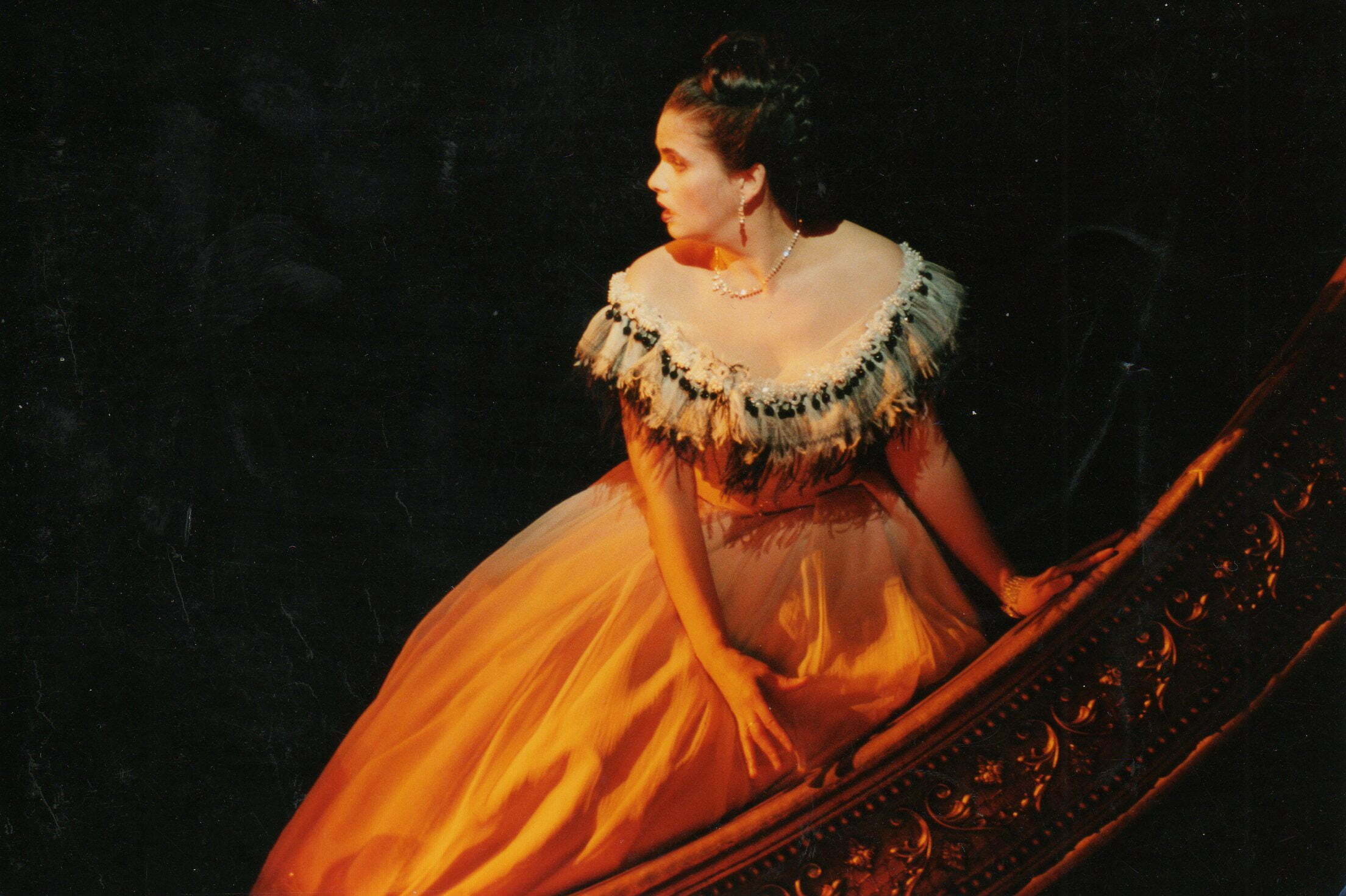 Opera Comică pentru Copii : “Să vedem lumea în culori şi, mai ales, în ...