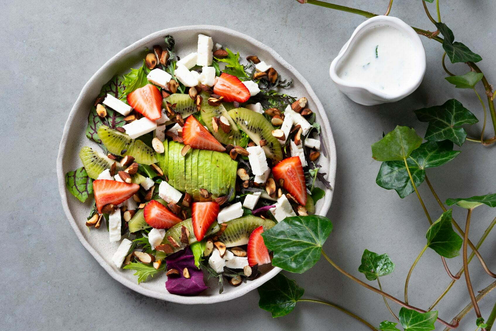 6 restaurante din țară unde poți mânca o salată bună • Eat & Drink ...