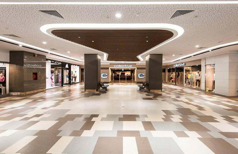 București Mall - Vitan • Zile și Nopți