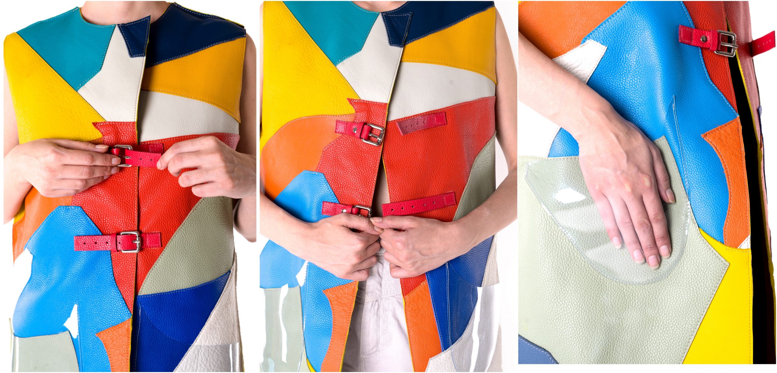 Design | SIMINA FILAT: „Am făcut upcycle de materiale încă de la ...