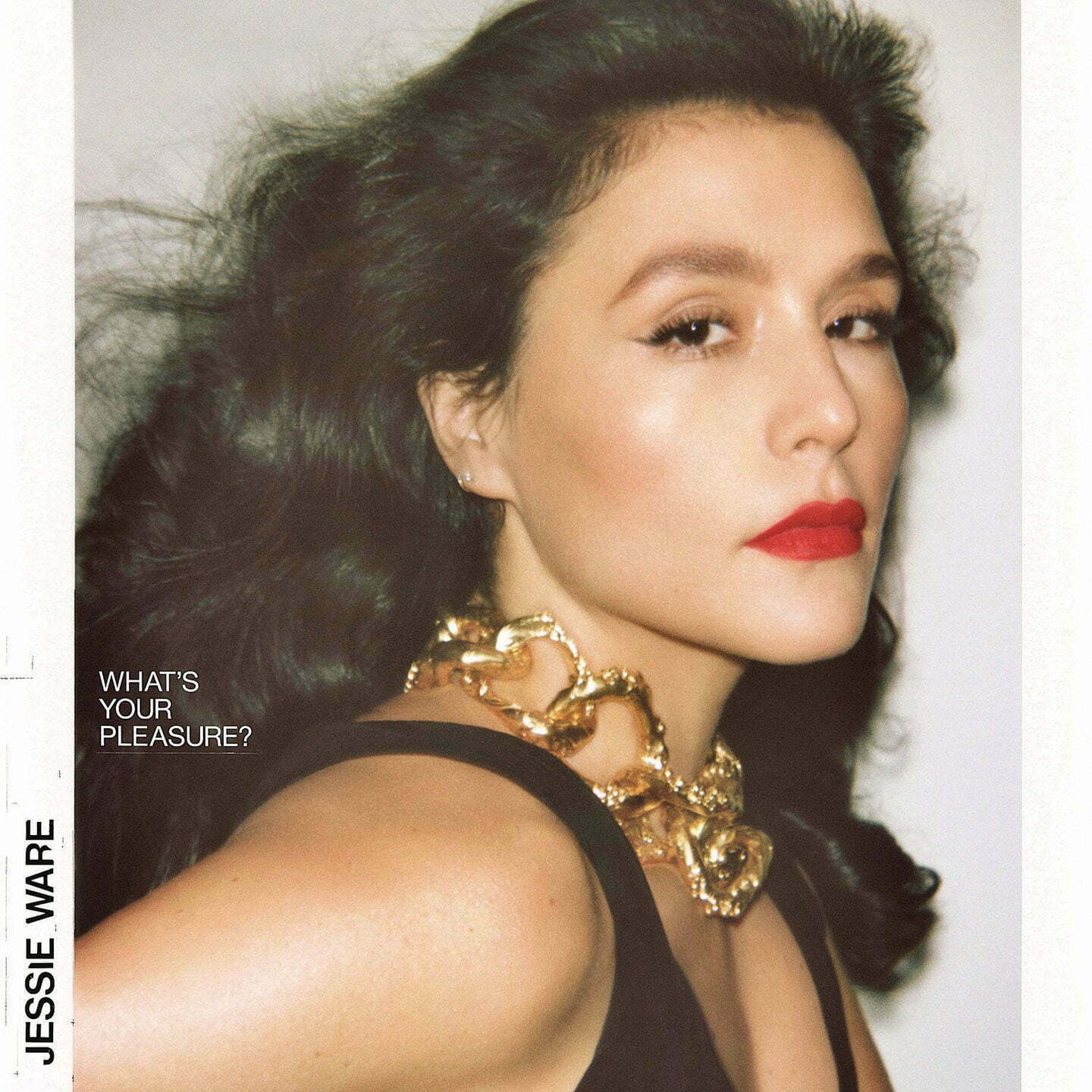 Pop Star: JESSIE WARE • Muzică • Zile și Nopți