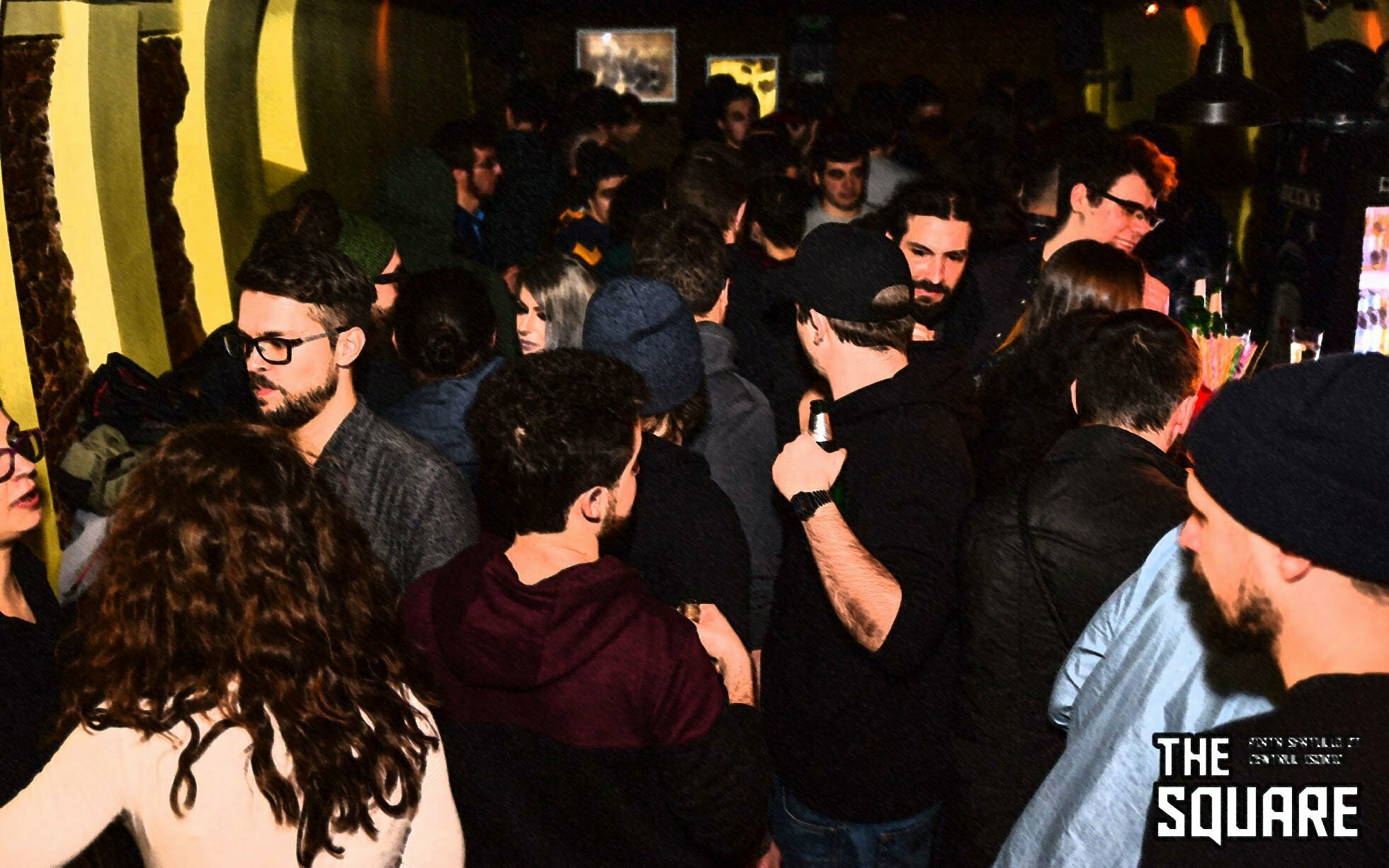 Let's get back to the Rock!!! • Zile și Nopți