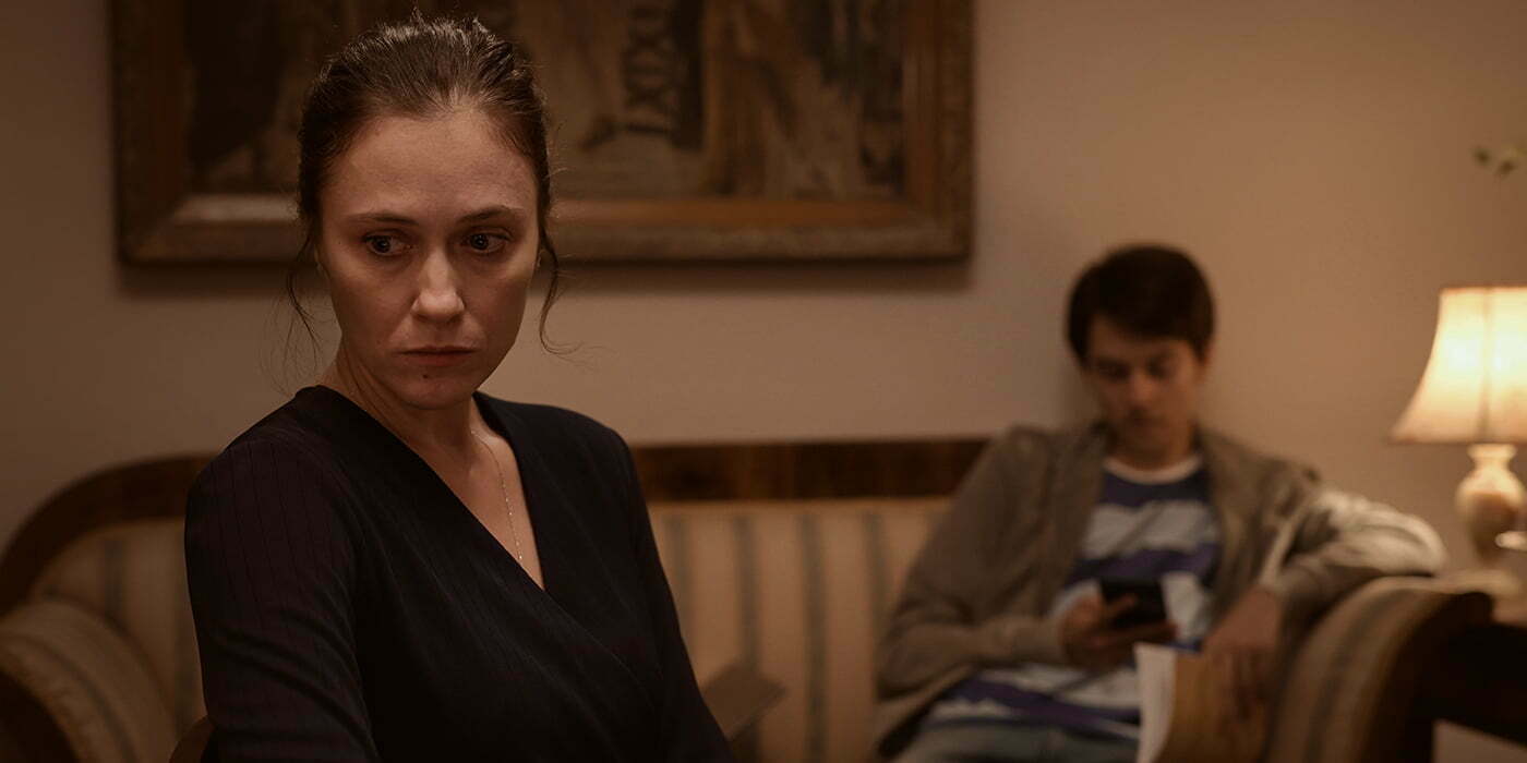 Balaur, un film inspirat din fapte reale, cu Mălina Manovici și ...