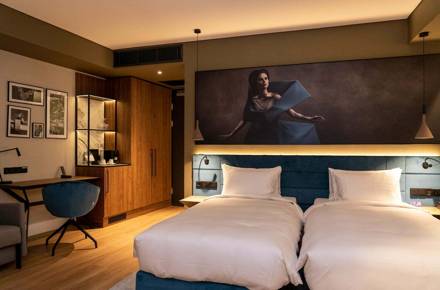Hotelul Radisson Blu Aurum din Brașov mizează pe cifră de afaceri de 6. ...
