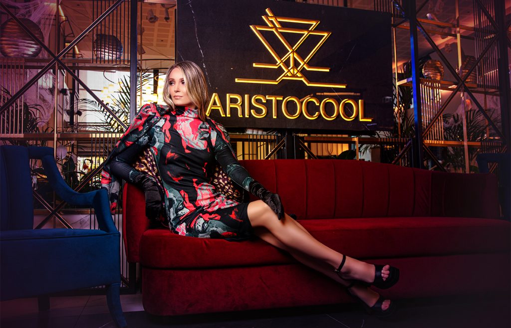 Editorial fashion: ARISTOCOOL de Alin Gălățescu • Foto - Editorial ...
