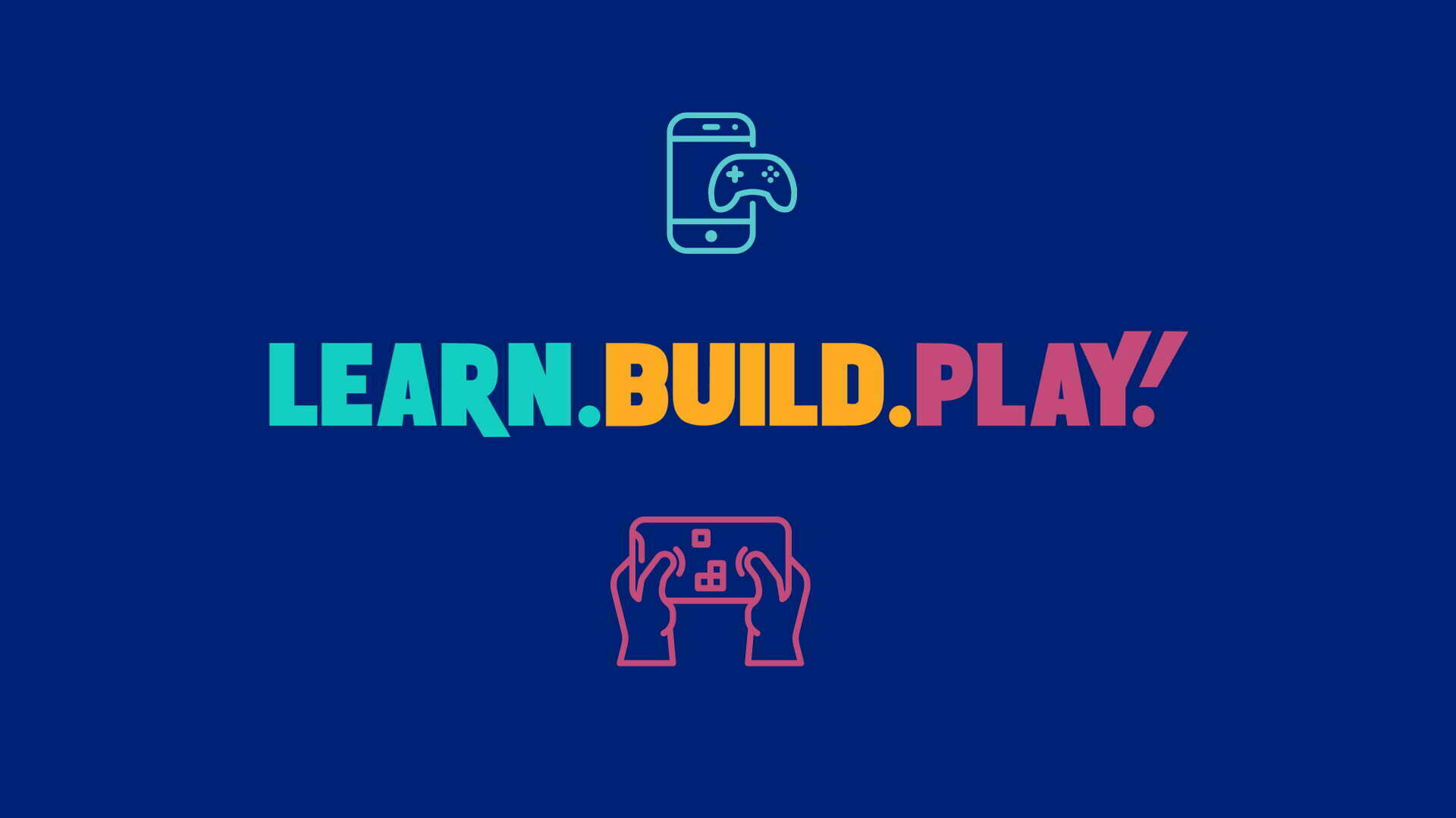Learn. Build. Play! dă startul celei mai mari competiții studențești de ...
