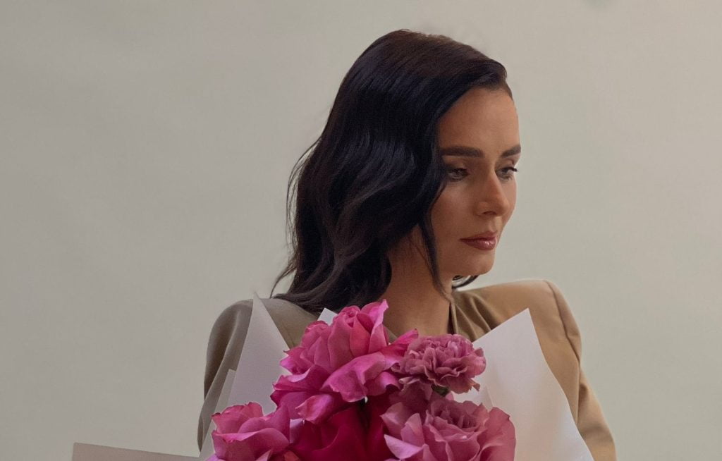 Lucruri pe care le știi doar dacă ești floristă, cu Simona Moldovan ...