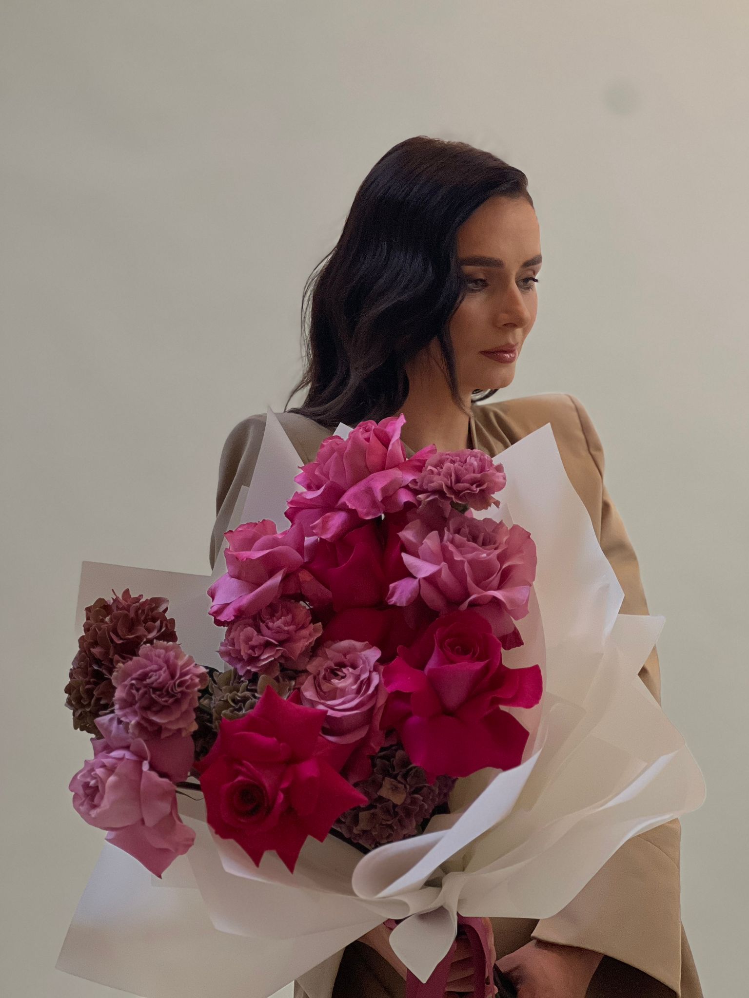Lucruri pe care le știi doar dacă ești floristă, cu Simona Moldovan ...