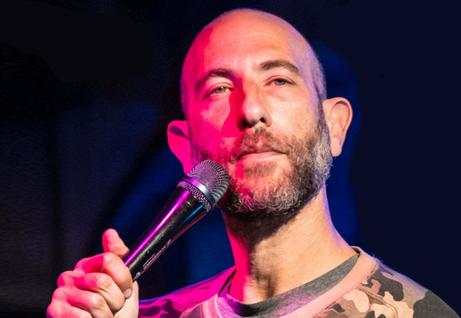ARI SHAFFIR în premieră absolută la Cluj-Napoca și București ...