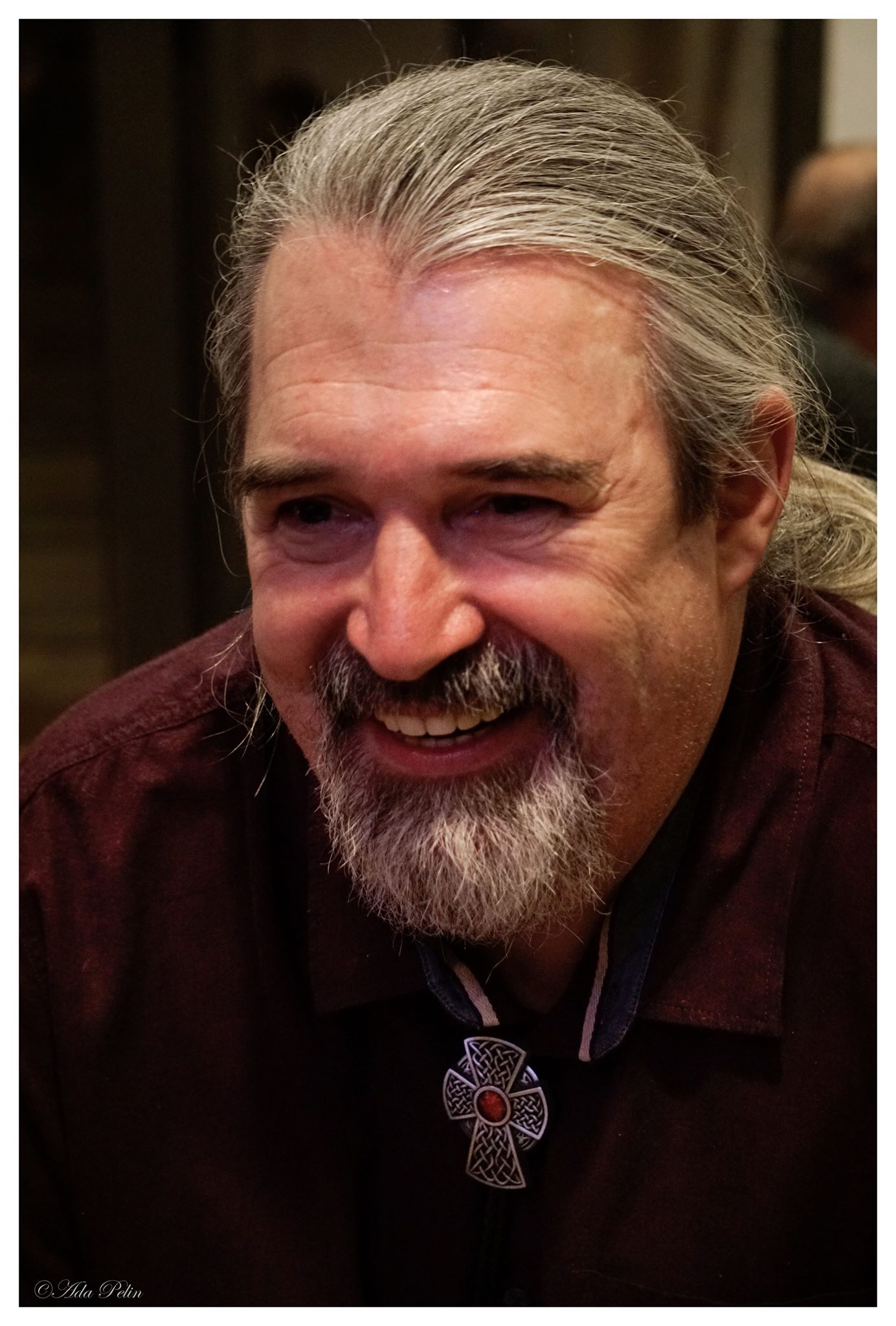 Radu Lupaşcu: Lansare „Interviuri rock, vol. 5” • Carte • Zile și Nopți