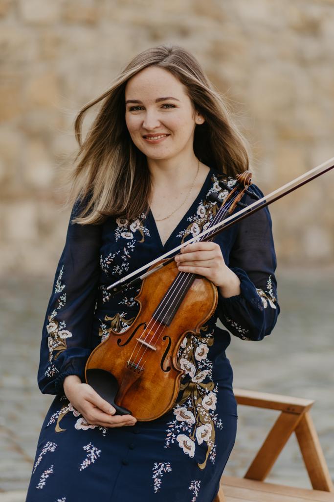 Triplul de Beethoven cu 3 muzicieni multipremiați internațional: Maria ...