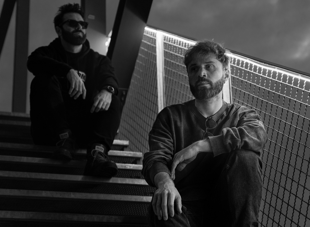 Berlin Division a lansat “Live at Home”, o producție ce descrie un ...