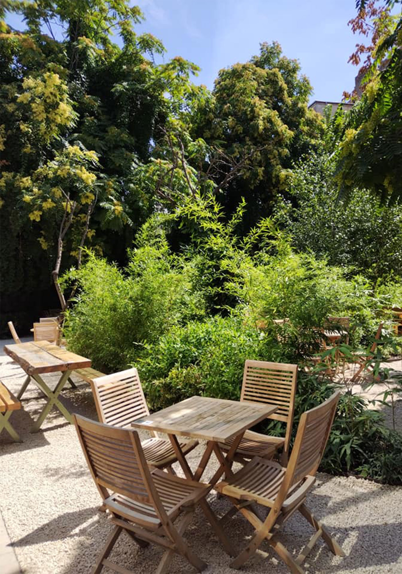 Unde ne răcorim în București • Recomandări • Zile și Nopți