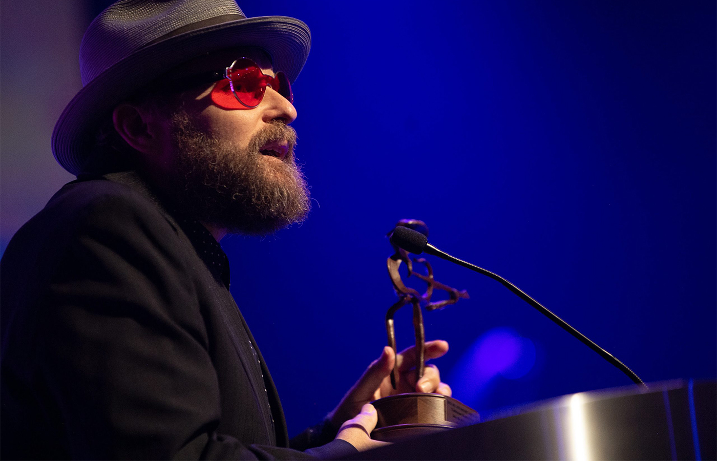 DIALOGURI FĂRĂ NOTE | JOHN NÉMETH: “Eram un copil sărac şi n-am avut ...