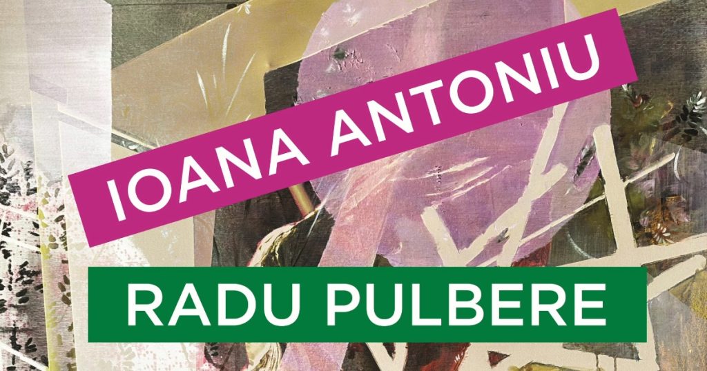 Expoziție | Heterotopii - Ioana Antoniu / Radu Pulbere @ Muzeul de Artă ...