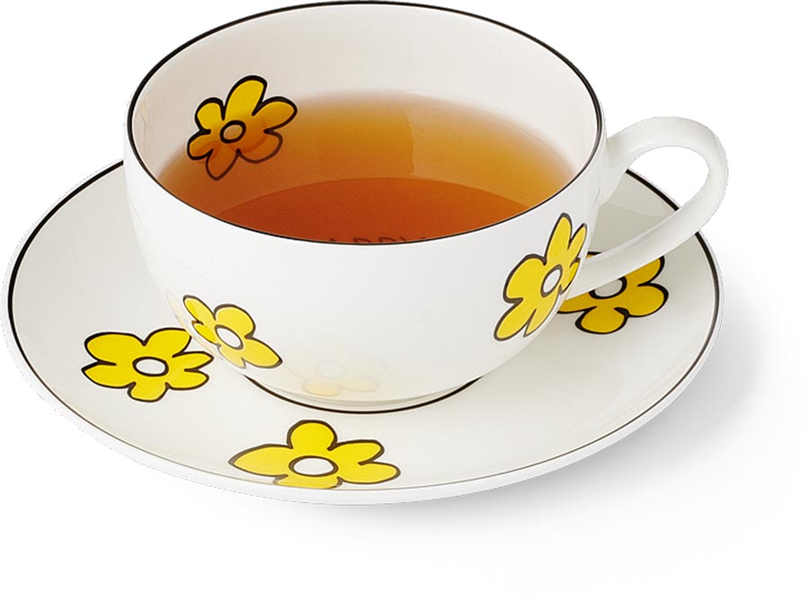 Delectează-ți simțurile cu o plimbare prin lumea ceaiurilor • Eat ...