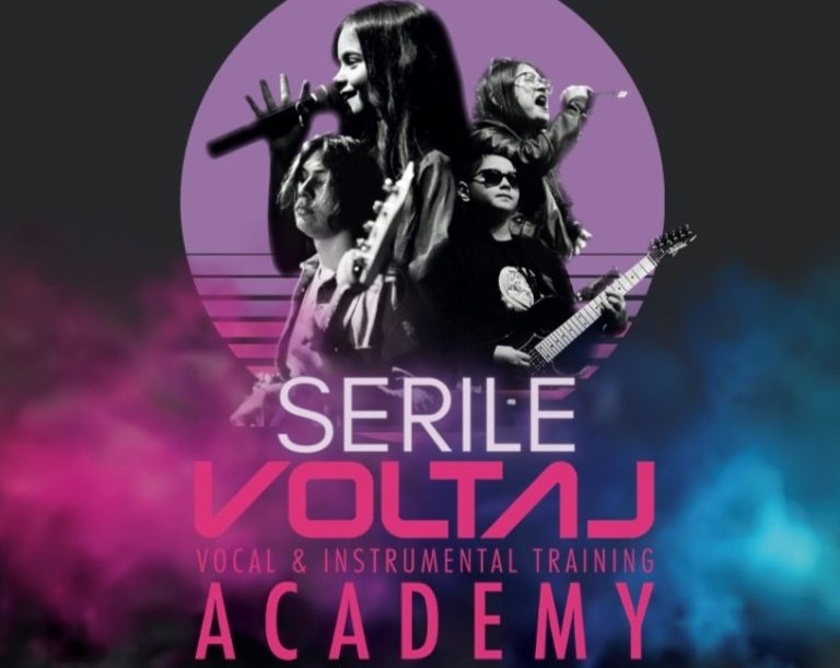 Seară Voltaj Academy | Concert The Randoms @ Hard Rock Cafe • Zile și Nopți