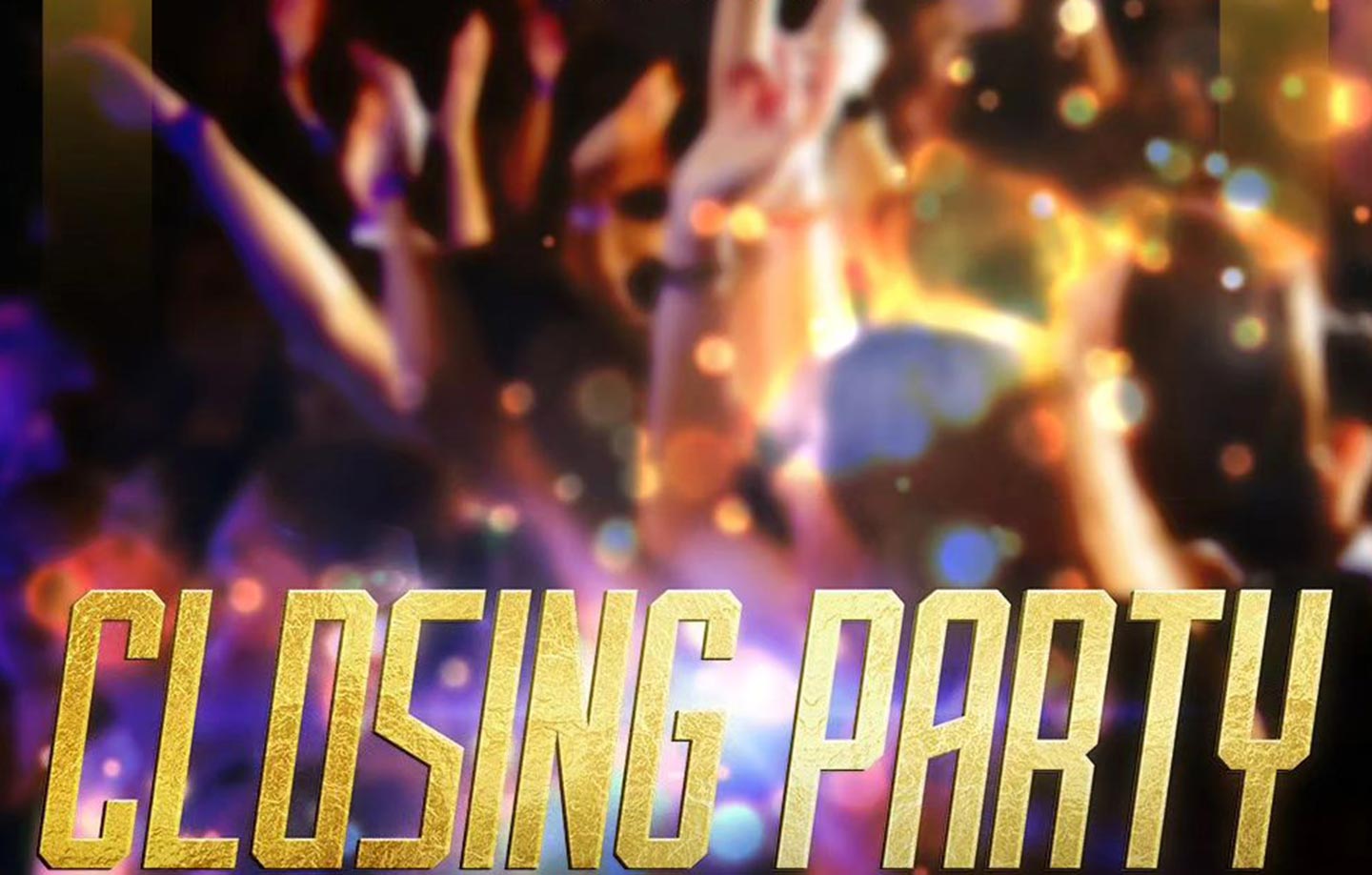 Closing Party @ Taboo Summer Club • Zile și Nopți