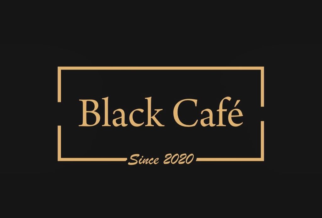 Black Café • Zile și Nopți