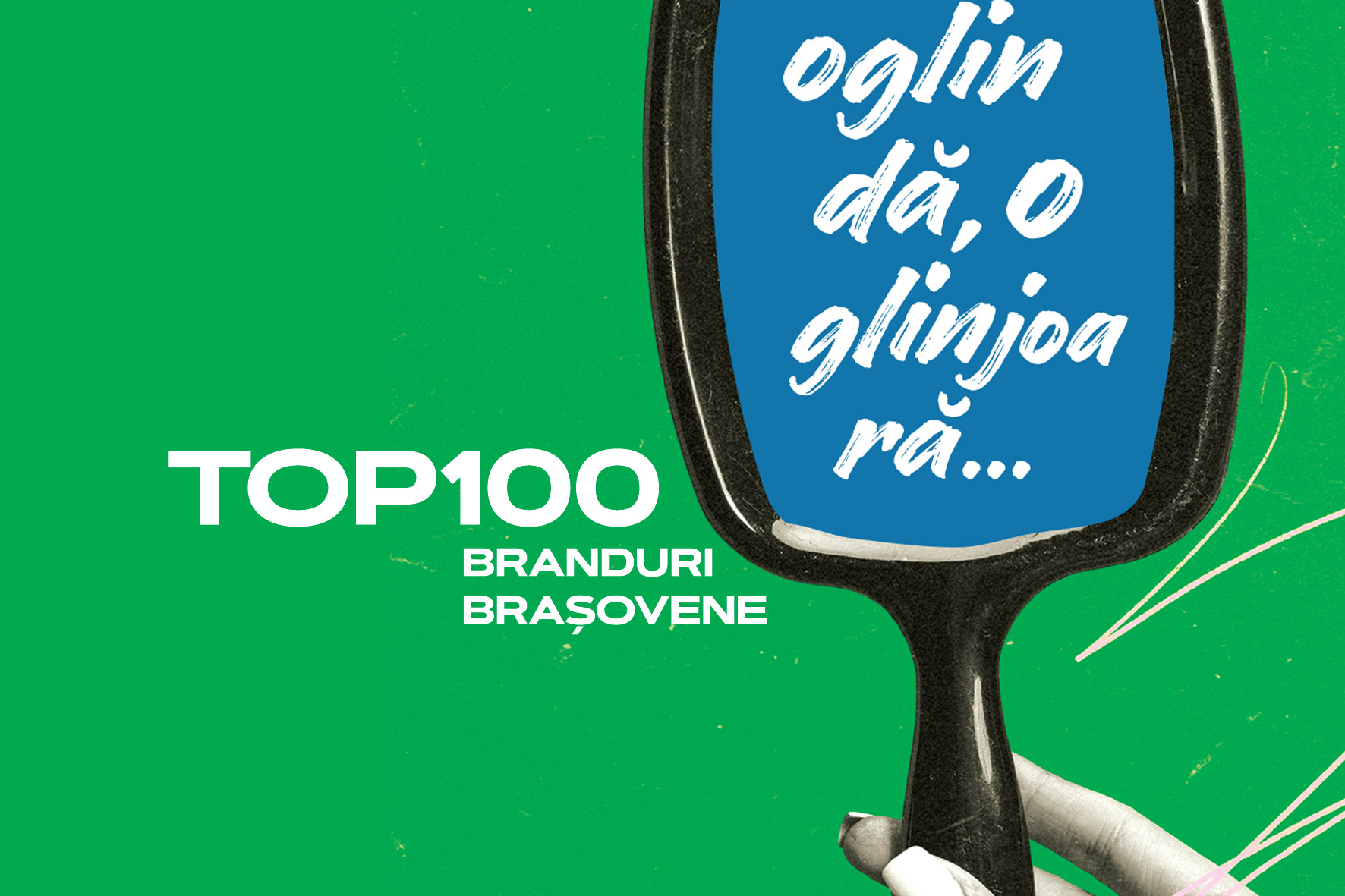 Care sunt cele mai iubite branduri brașovene în 2023 • Lifestyle • Zile ...