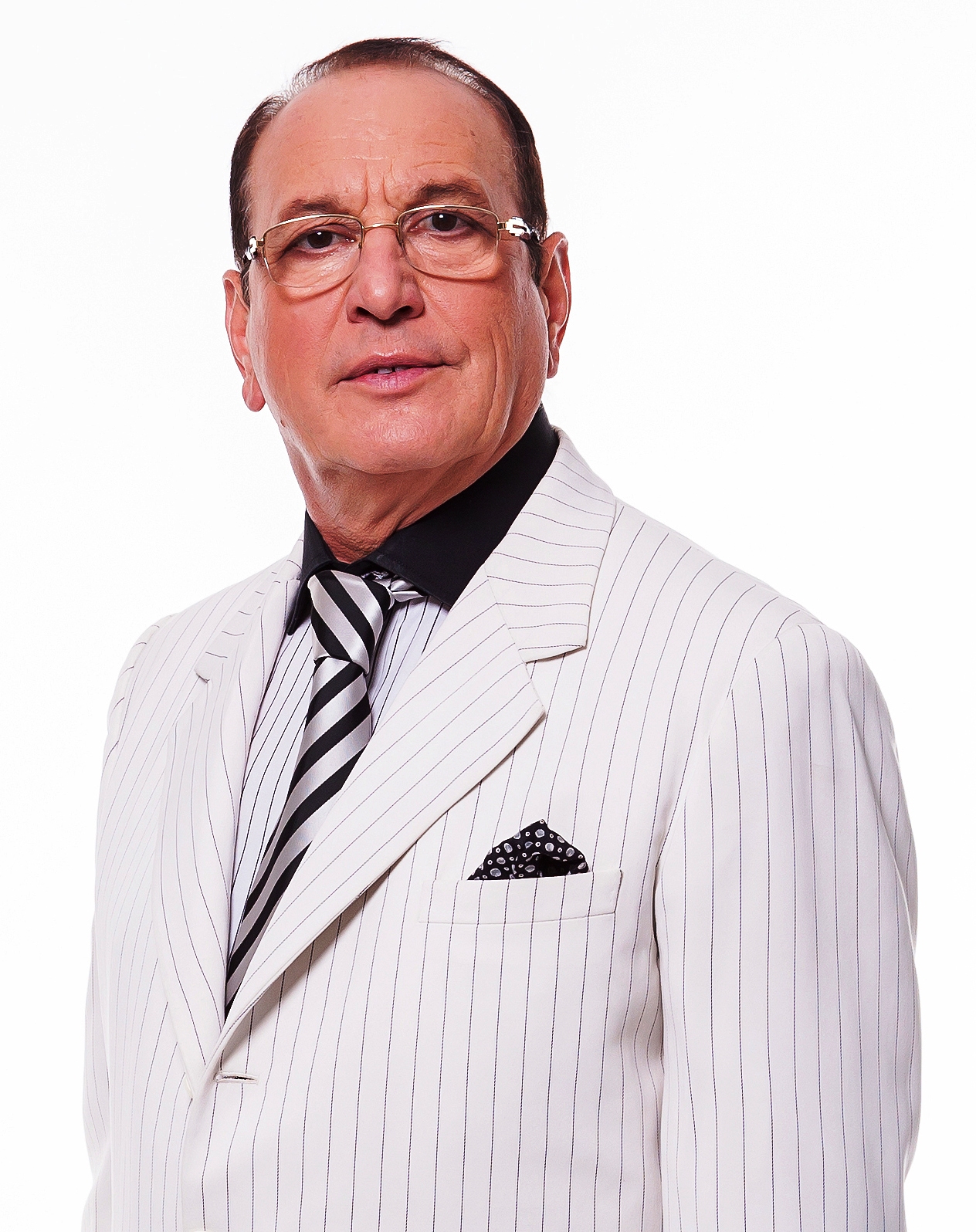 PETRE GEAMBAȘU, invitat de onoare la a 14-a ediție, a Galei ”SENIORI de ...