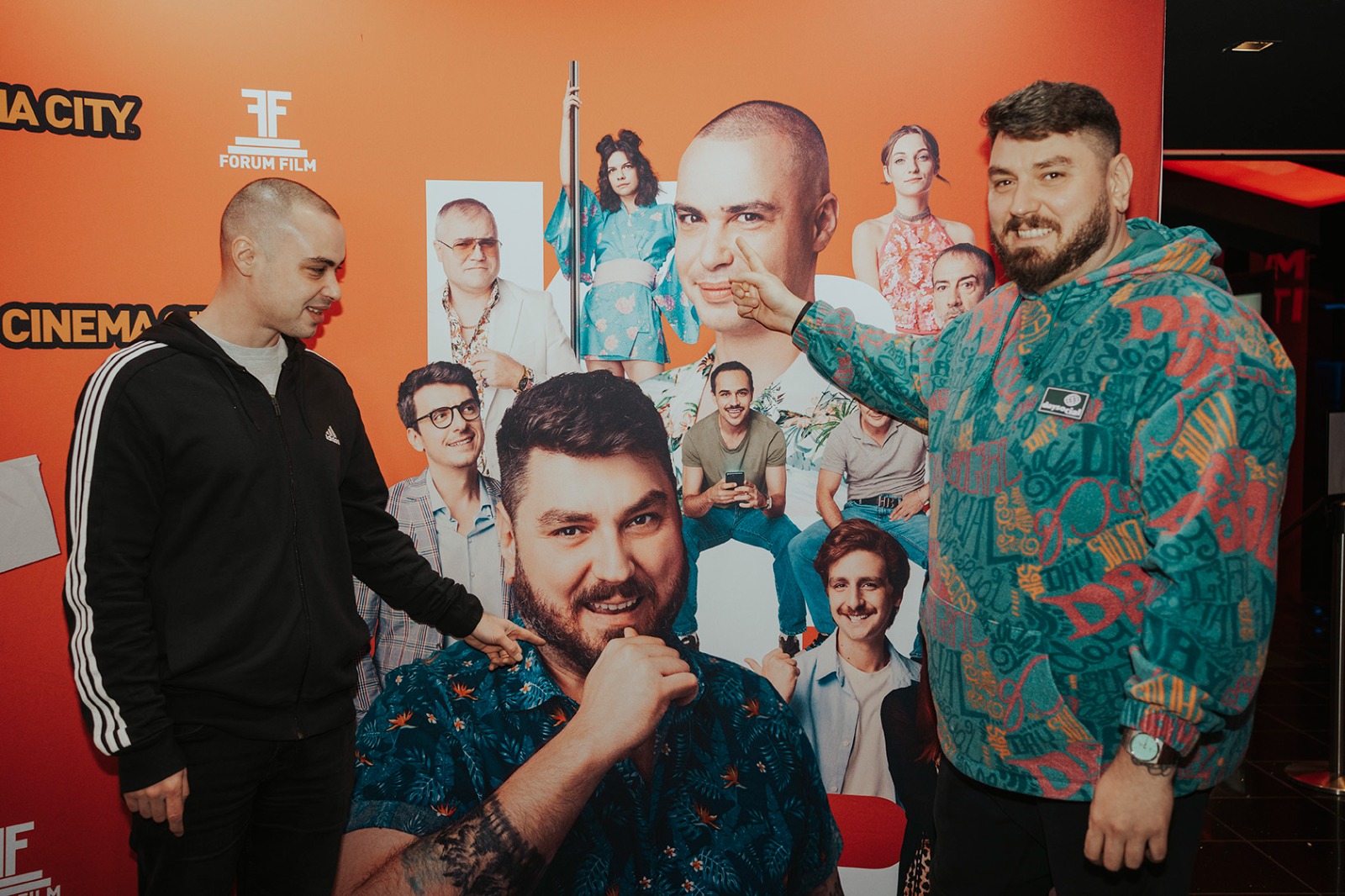 Klaus & Barroso prezintă: „Frățioru’ meu”- Amuly și Azteca feat ...