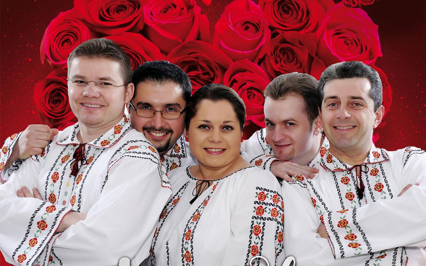 Anatoly de Dragobete @ Opera Braşov • Zile și Nopți