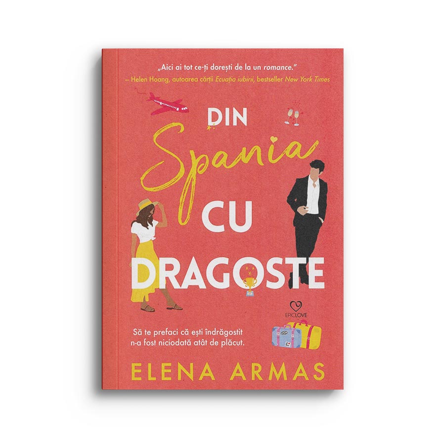 De-a șoarecele și pisica-n dragoste | 3 romane în care „Nu te suport ...
