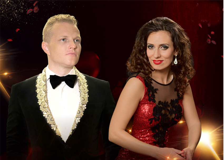 Chansons D’Amour – concert de duete de dragoste în premieră pe 3 ...