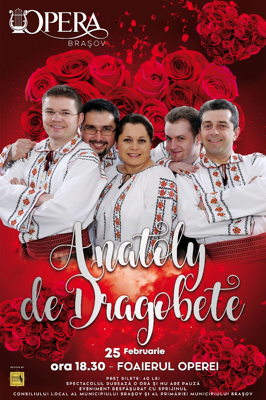 „Nabucco”, opera câștigătoare a votului publicului la Premiile Anului ...