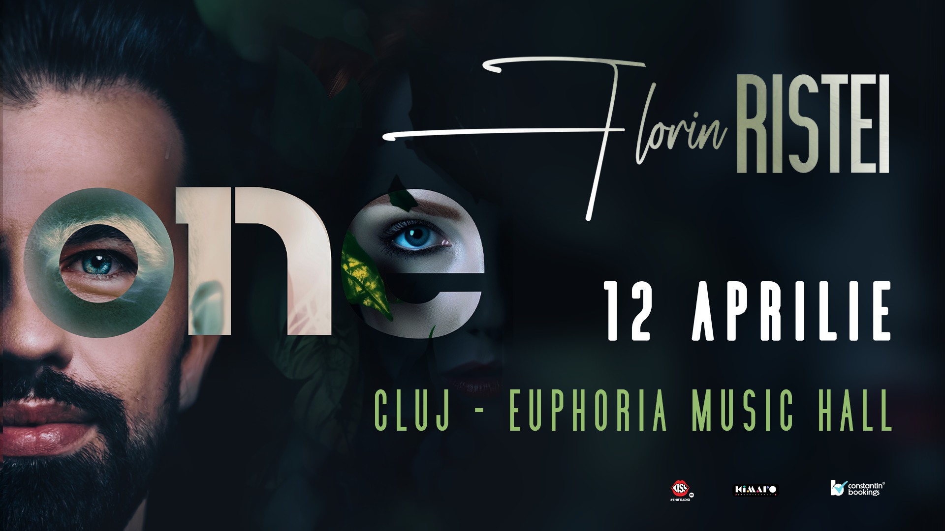 Florin Ristei @ Euphoria Music Hall • Zile și Nopți