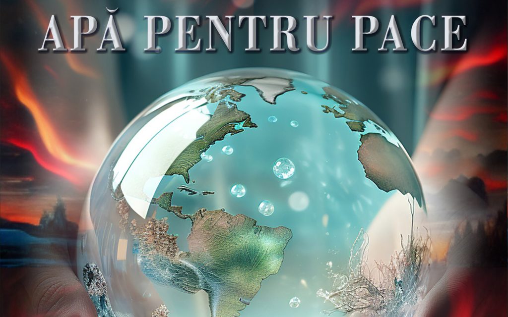 Apă pentru pace @ Muzeul Județean de Științele Naturii Prahova • Zile ...