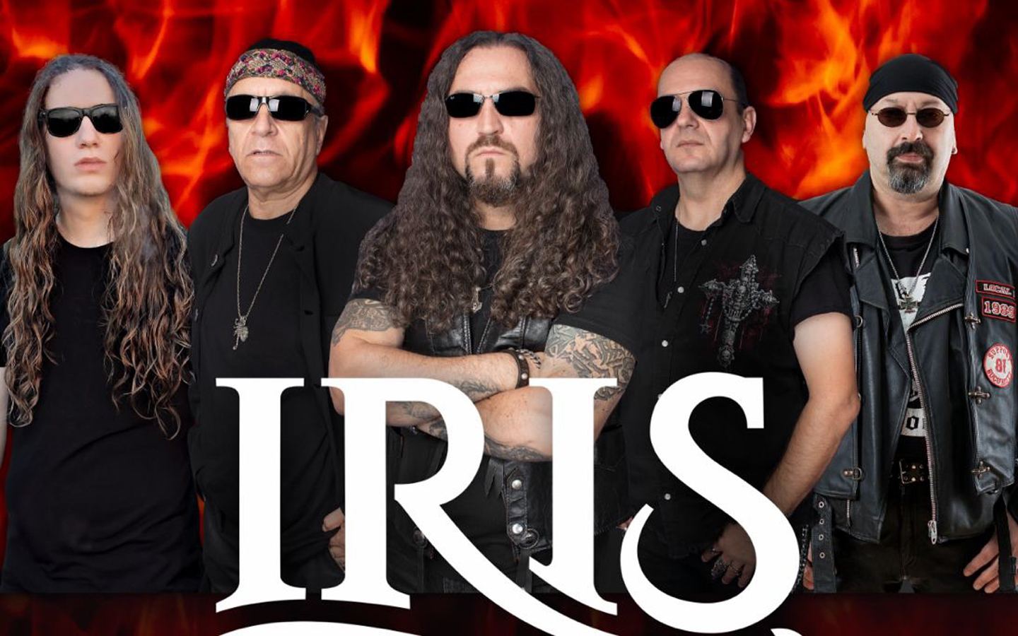 Concert „Iris” @ Curtea Berarilor Timișoreana • Zile și Nopți