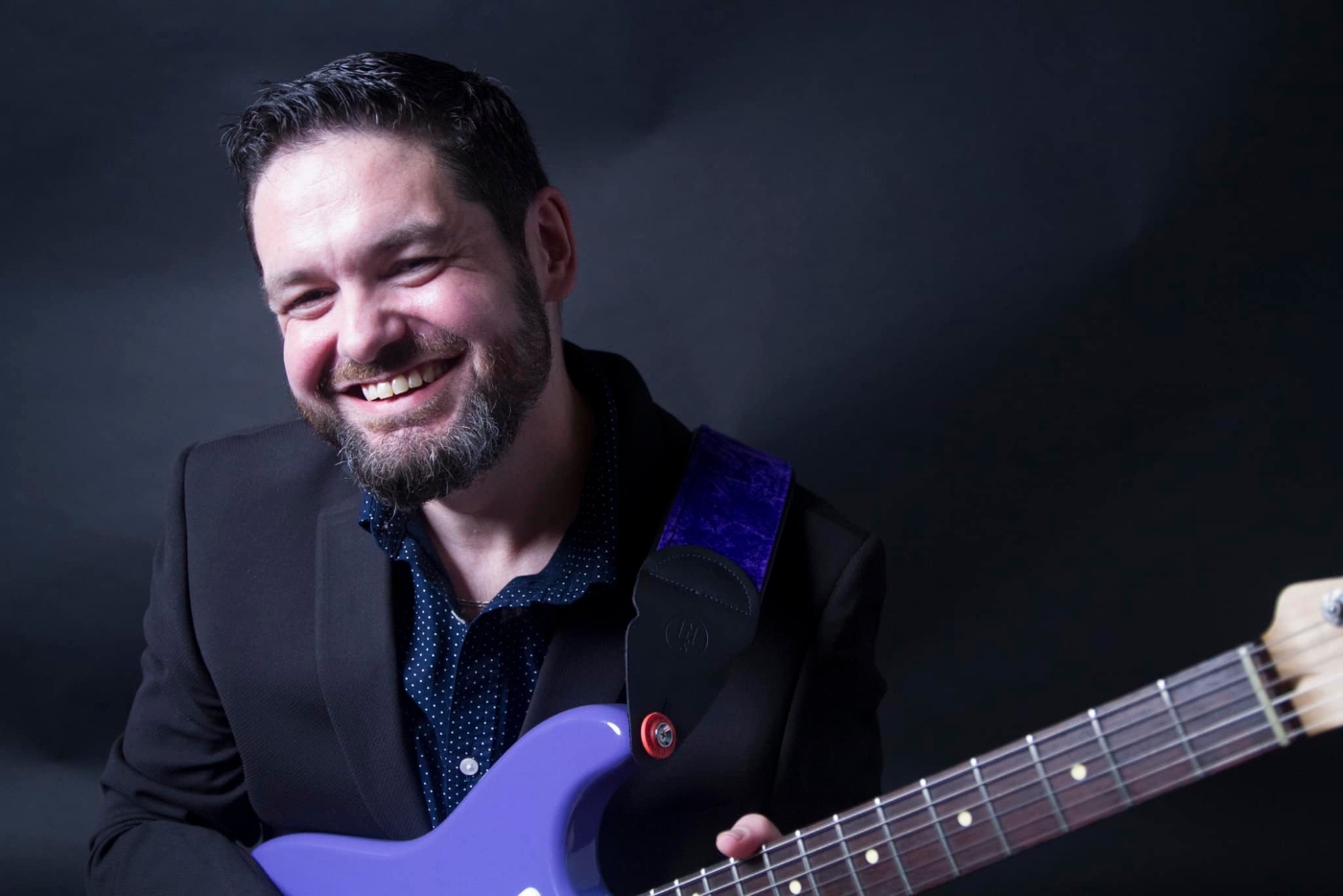 MONSTER MIKE WELCH • Festivaluri 2024 • %sitename