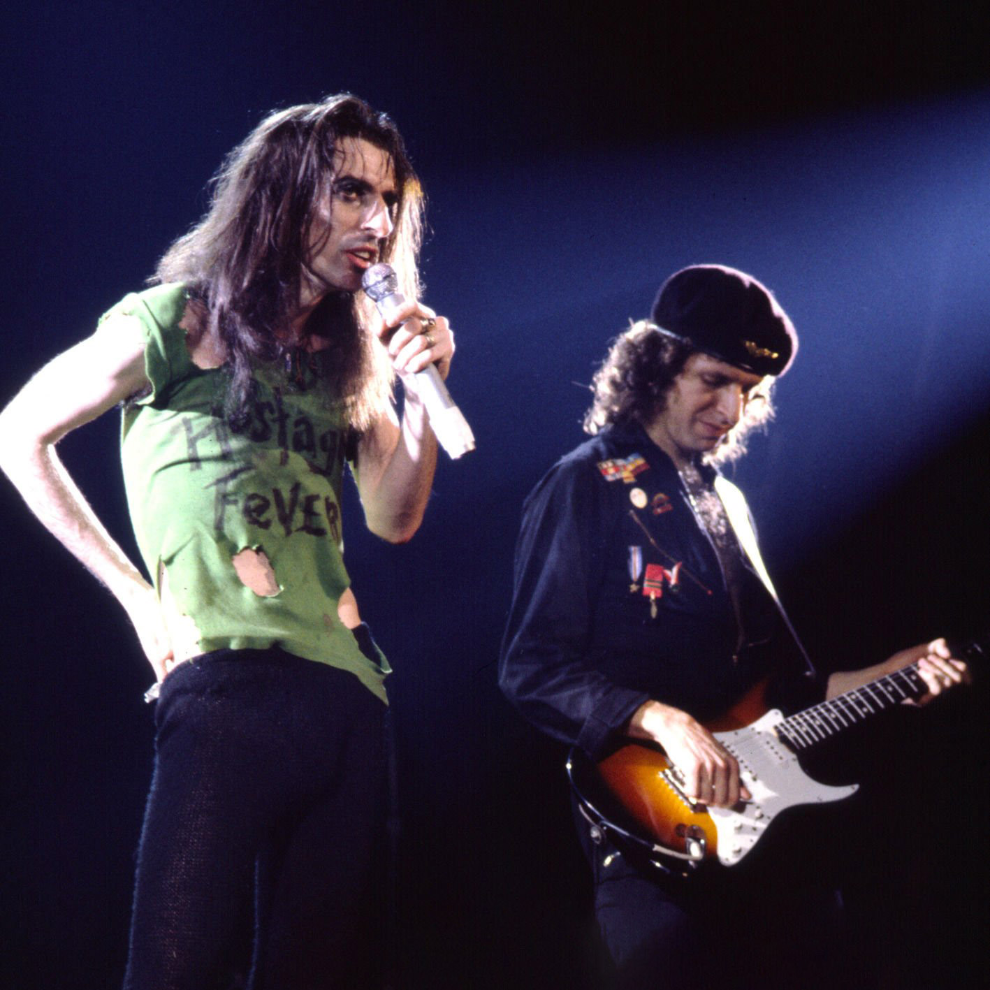 Interviu cu FRED MANDEL (Queen, Elton John, Supertramp): „Am decis să ...