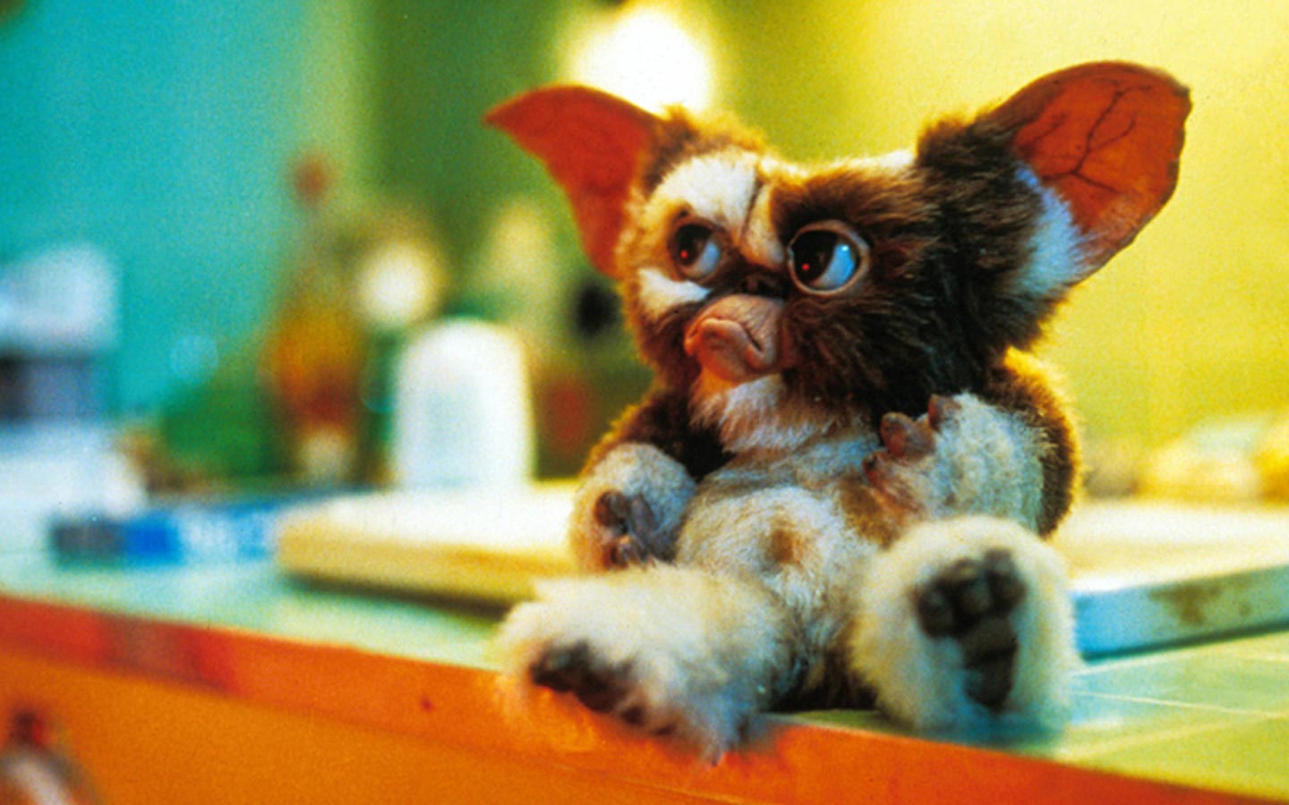 ANIVERSARE | „GREMLINS”. Pe ecran, înainte de Grogu a apărut... Gizmo ...