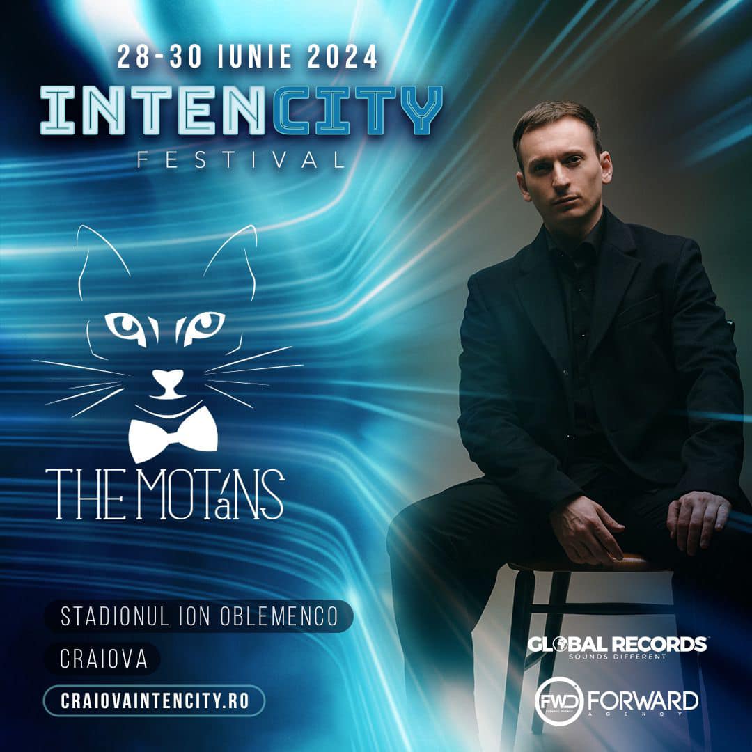 The Motans Symphonic, Y do I și TehnOpera revoluționează scena la ...