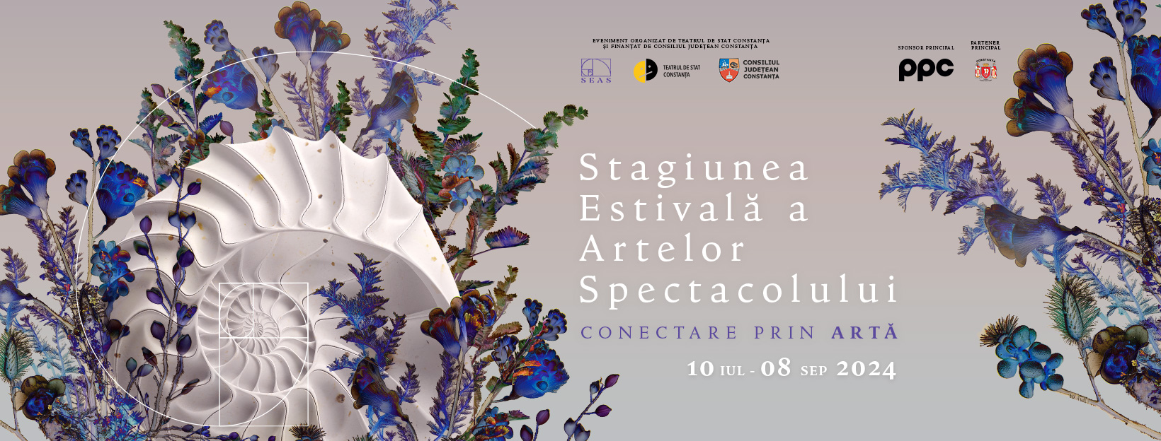 Irina Sârbu Band @ Grădina Tomis • Zile și Nopți