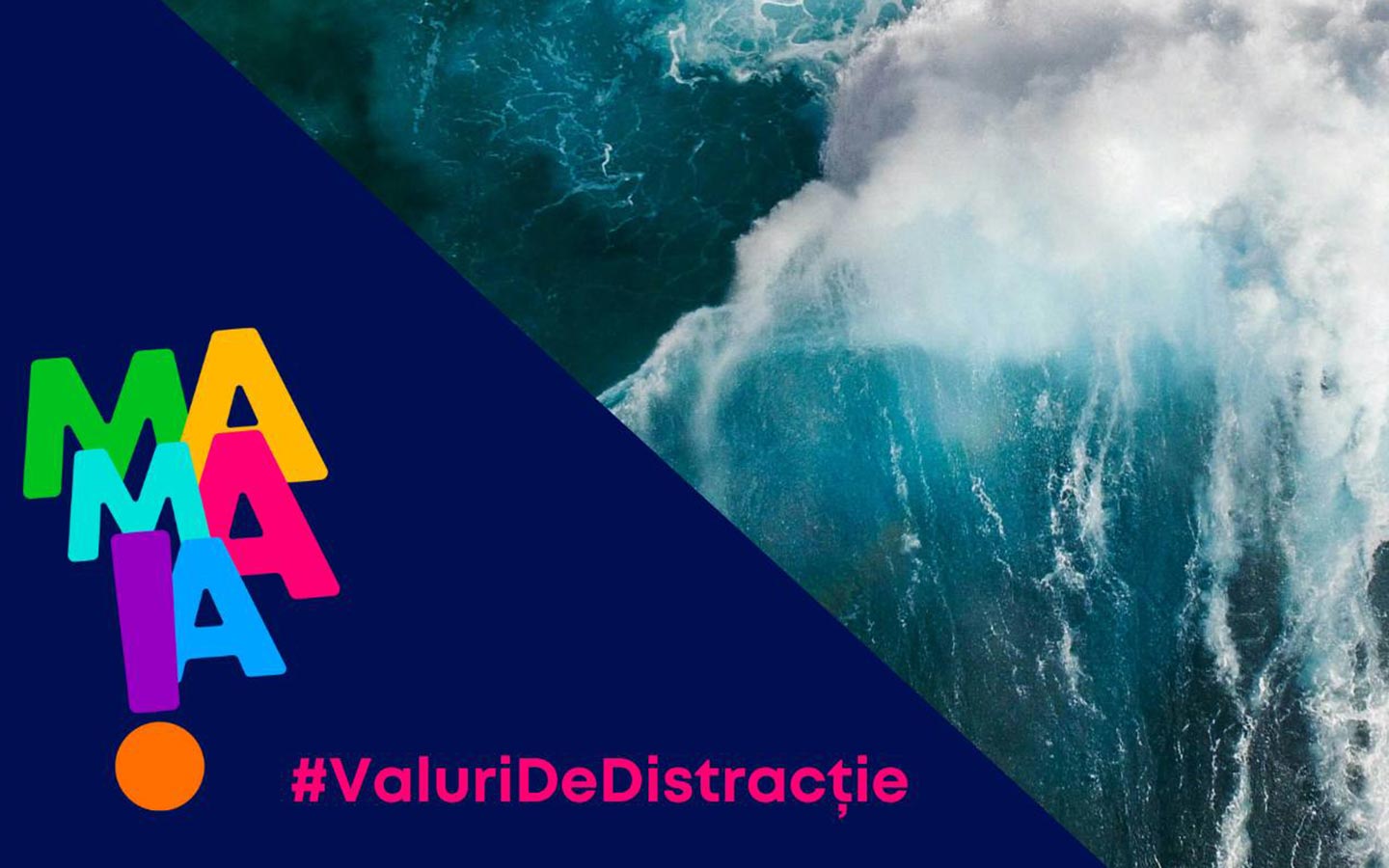 Emily Istrate & Antonio Pican @ Piațeta Cazino Mamaia • Zile și Nopți