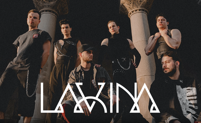 ARTmania anunță că trupa Lavina din Serbia intră în line-up-ul celei de ...