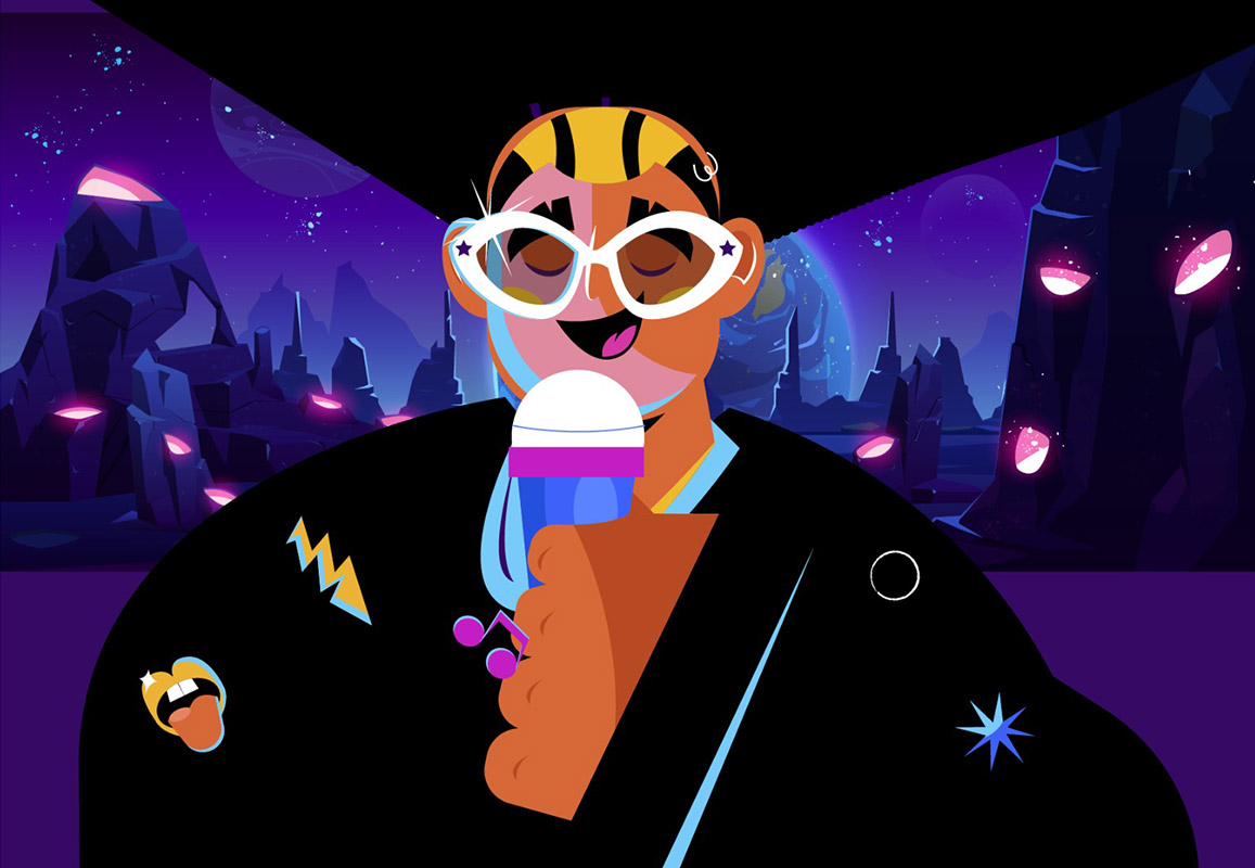 Concursul de animație „WORLD OF ANIMATION”, revine la Brașov cu ediția ...