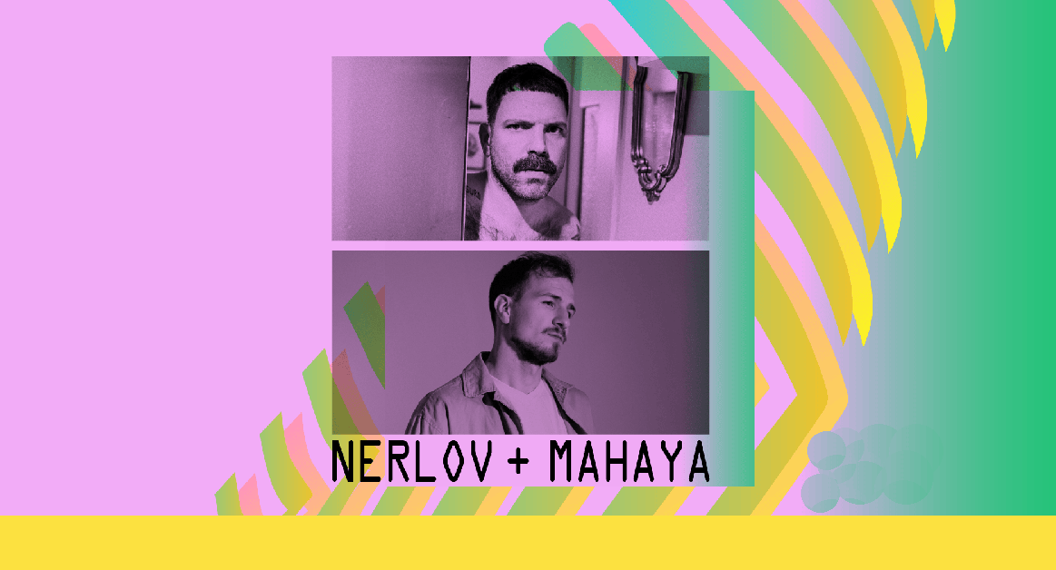 Nerlov (FR) și Mahaya (MD) deschid seria de concerte SESAME Live ...